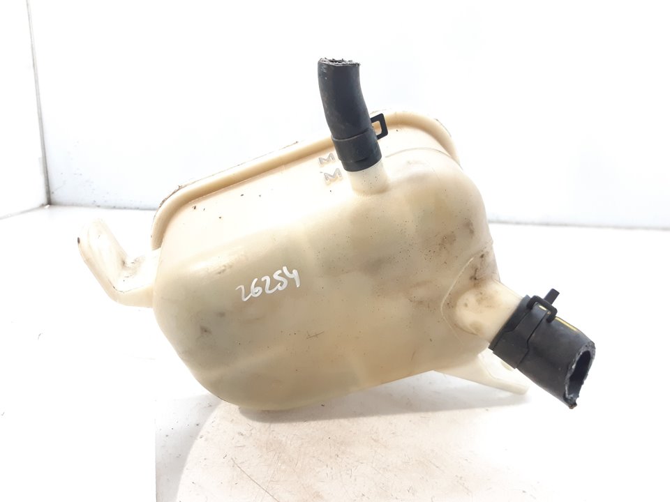 Expansion tank HYUNDAI i30 (FD) 1.6 CRDi 9293326 | B-Parts