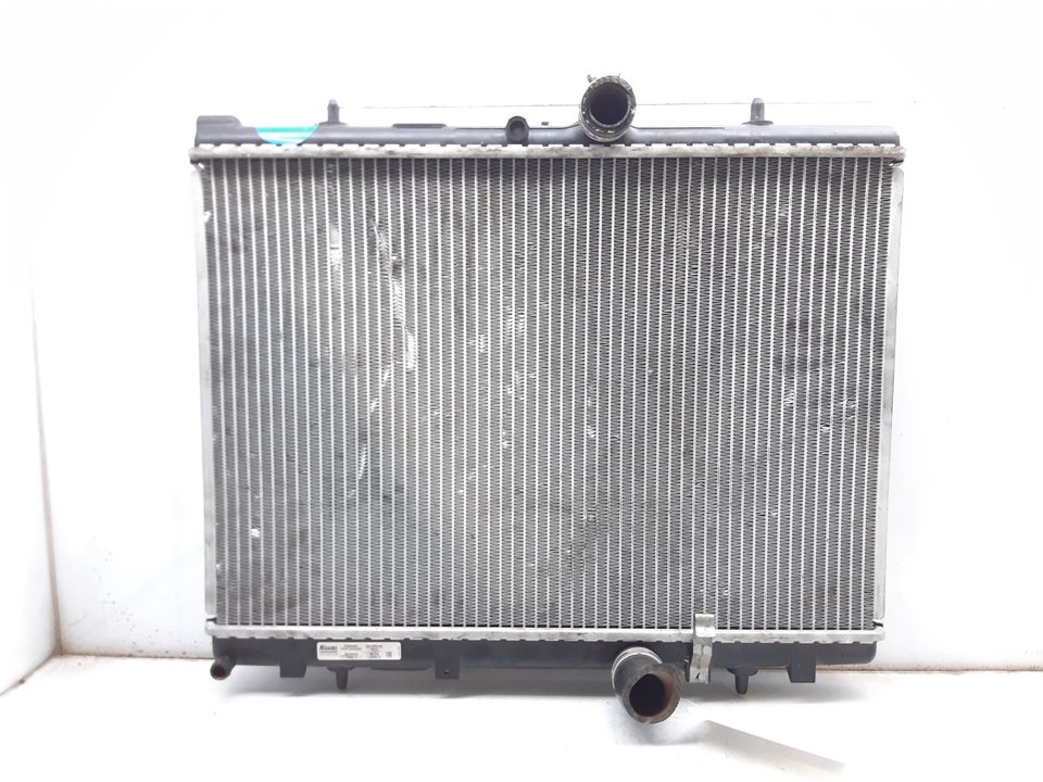 Radiador agua PEUGEOT 307 (3A/C) 8200664 | B-Parts