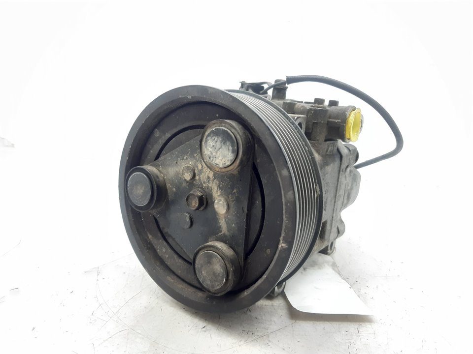 AC compressor MAZDA 6 Saloon (GG) 2.0 DI (GG14) 10009179 | B-Parts
