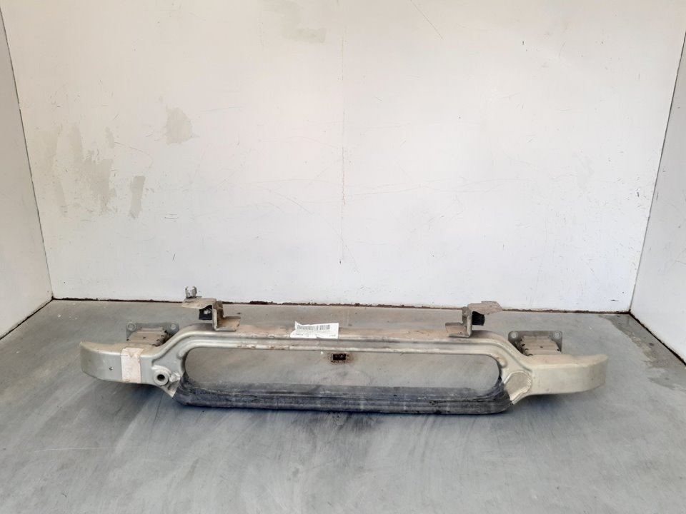 Front bumper reinforcement PEUGEOT 407 (6D_) 2.0 HDi 135 (6DRHRH ...