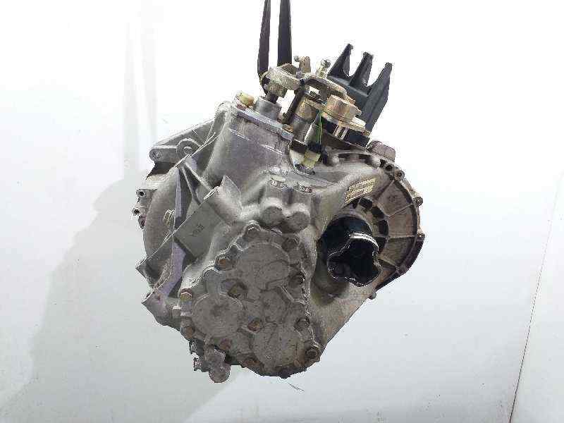 Manual gearbox MINI MINI (R50, R53) Cooper S 2850029310 | 6 VELOCIDADES ...