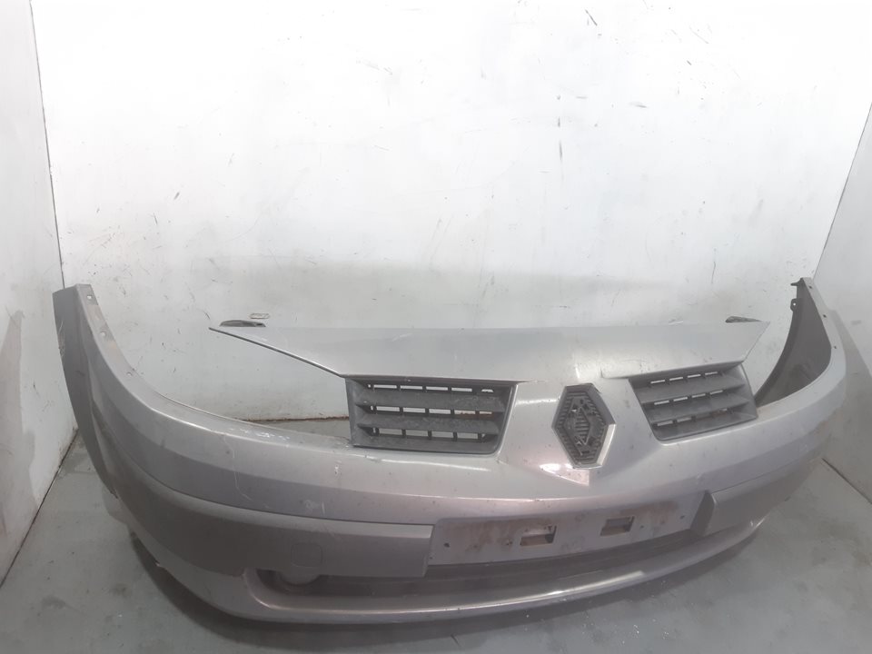 Front bumper RENAULT MEGANE II Saloon (LM0/1_) 8362821 | B-Parts