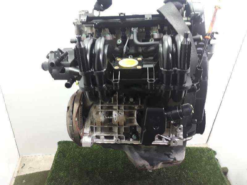 Engine VW POLO (6N2) 1.0 4366945 | B-Parts