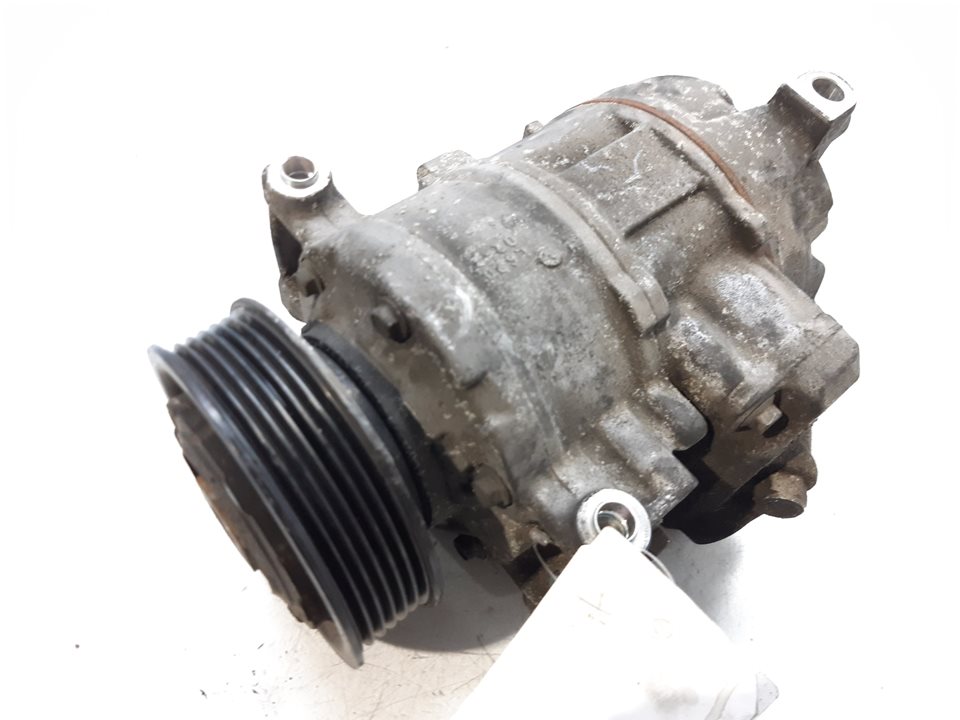 AC compressor AUDI A4 B8 (8K2) 8259641 | B-Parts