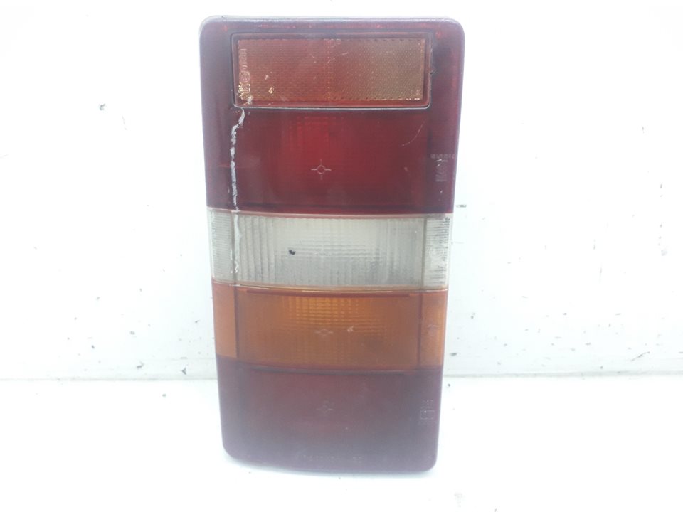 Right taillight RENAULT TRAFIC Van (TXX) 8409269 | B-Parts