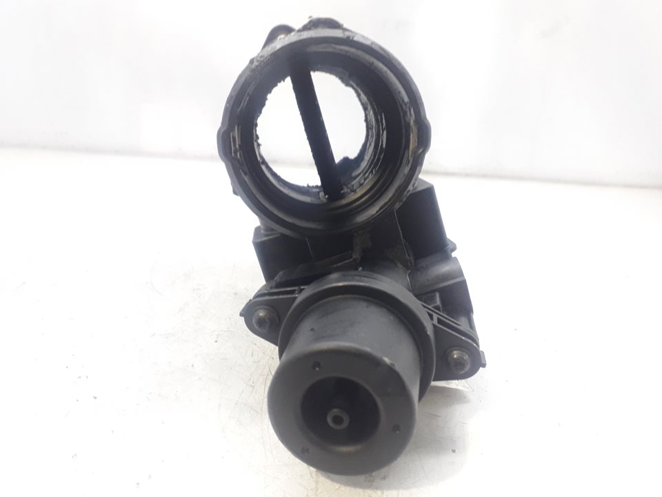 Throttle body MERCEDES-BENZ A-CLASS (W169) A 180 CDI (169.007, 169.307 ...