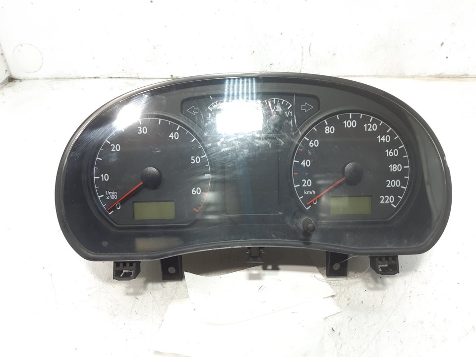 Instrument cluster VW POLO (9N_) 1.2 12V 8186959 | B-Parts