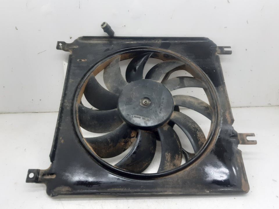 Radiator fan SUZUKI IGNIS II (MH) 1.3 (RM413) 8587944 | B-Parts