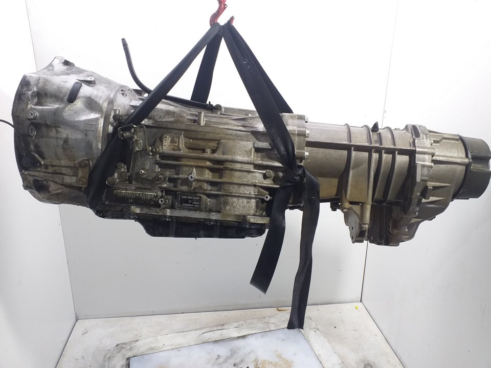 Automatic gearbox AUDI Q7 (4LB) 3.0 TDI quattro 9512930 | B-Parts