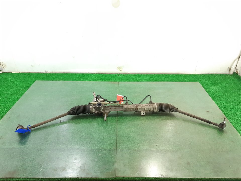 Steering rack PEUGEOT 206 Hatchback (2A/C) 1.4 HDi eco 70 9752079 | B-Parts