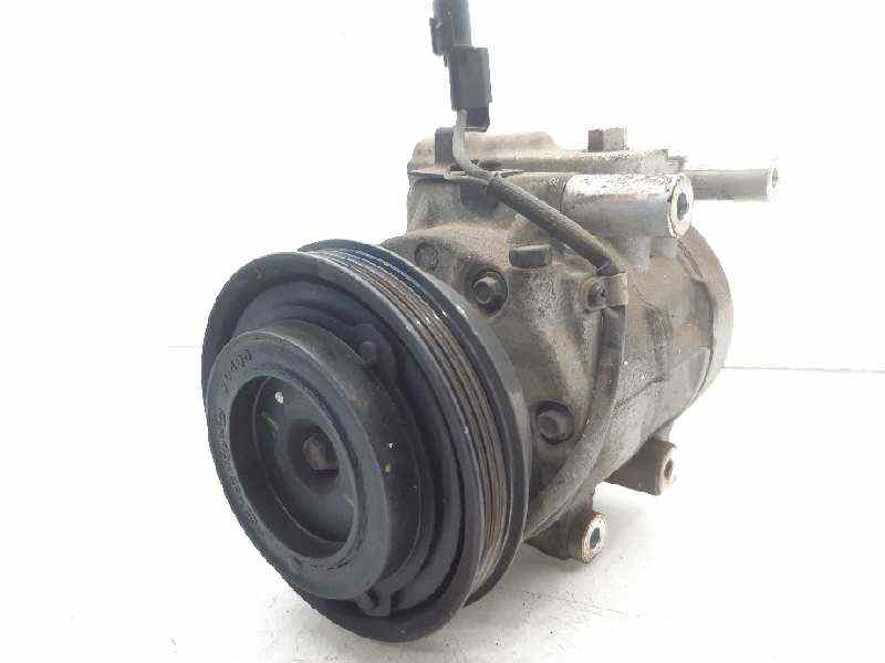 AC compressor KIA RIO II (JB) 1.4 16V 6468226 | B-Parts