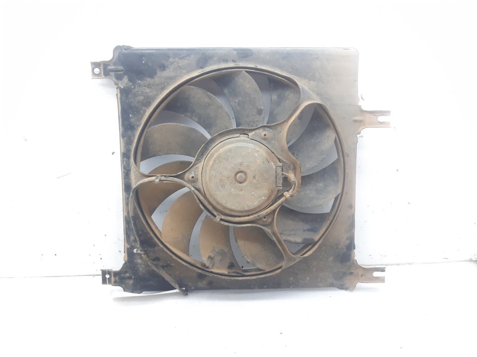 Radiator fan SUZUKI IGNIS II (MH) 1.3 (RM413) 8587944 | B-Parts