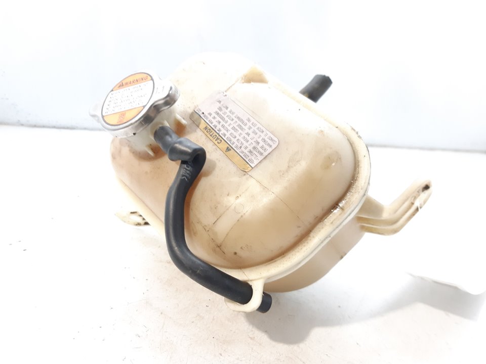 Expansion tank HYUNDAI i30 (FD) 1.6 CRDi 9293326 | B-Parts