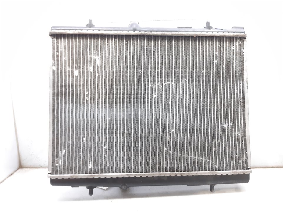 Radiador agua PEUGEOT 307 (3A/C) 8200664 | B-Parts