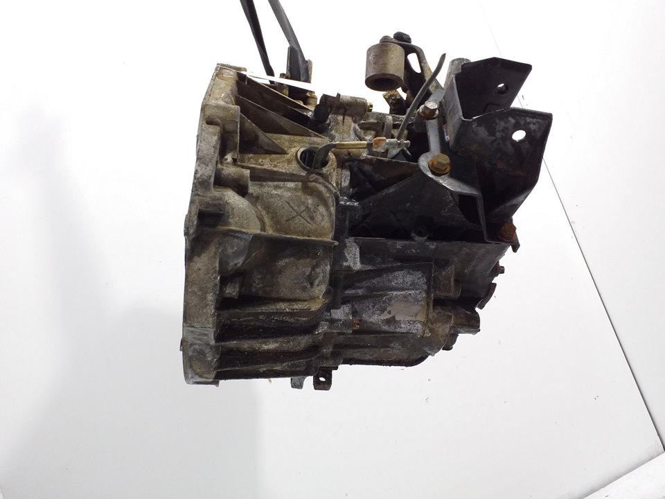 Manual gearbox ROVER 75 (RJ) 2.0 CDTi 8881451 | B-Parts