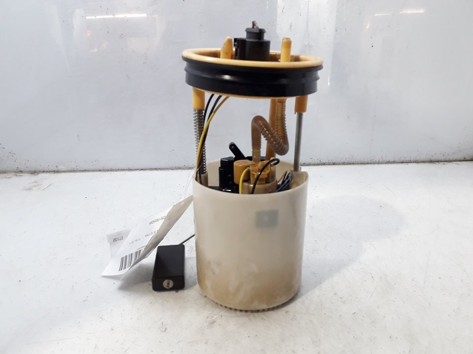Fuel pump SEAT IBIZA IV (6J5, 6P1) 1.6 TDI 9424558 | B-Parts