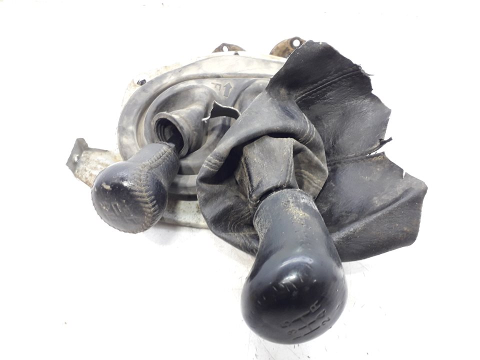 Manual gearbox selector FORD RANGER (ER, EQ, R_) 2.5 TD 4x4 8390246 | B ...