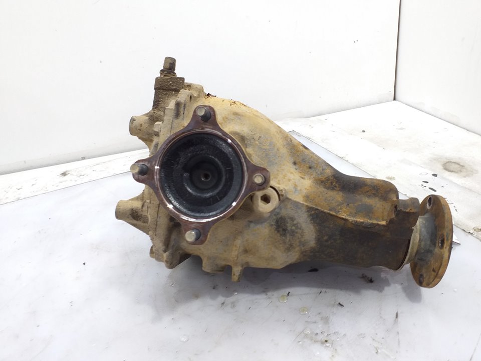 Rear differential TOYOTA RAV 4 II (_A2_) 2.0 4WD (ACA21, ACA20) 9042794 ...