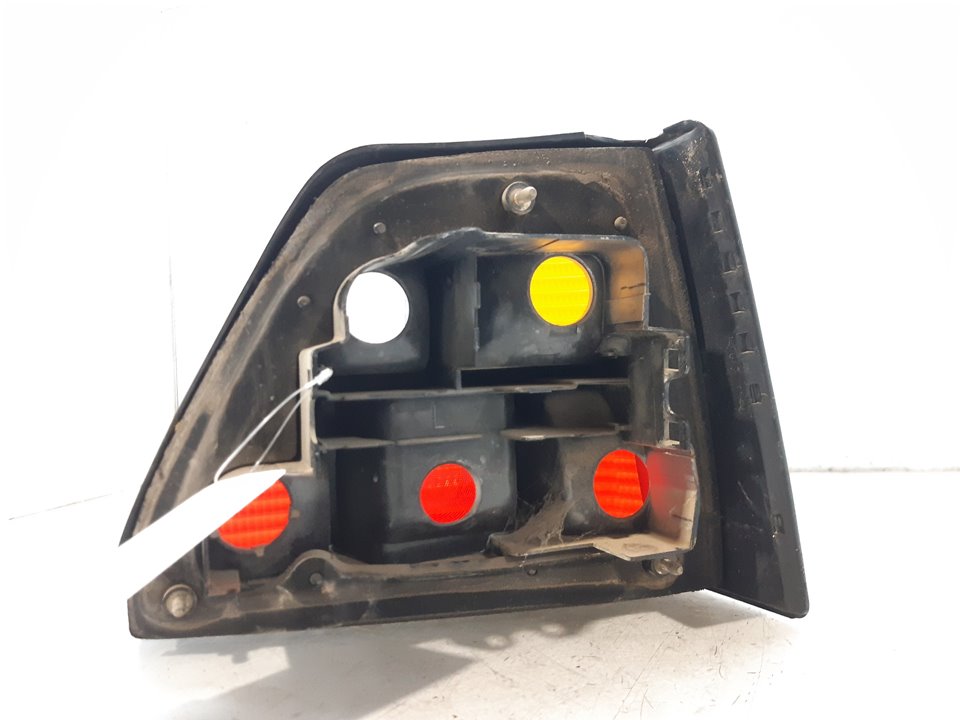 Left taillight VW GOLF II (19E, 1G1) 8631064 | B-Parts
