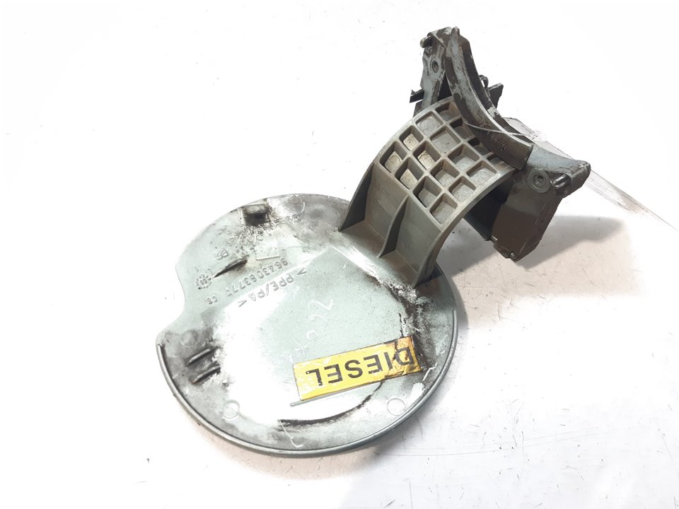 Trappe de carburant PEUGEOT 307 SW (3H) 1.6 HDI 110 8603621 | B-Parts