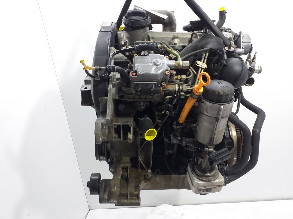 Engine VW BORA I (1J2) 9998677 | B-Parts