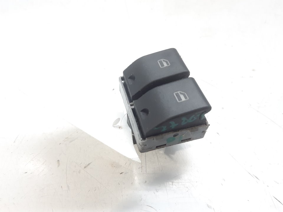 Left front window switch VW POLO (9N_) 1.4 16V 9953387 | B-Parts