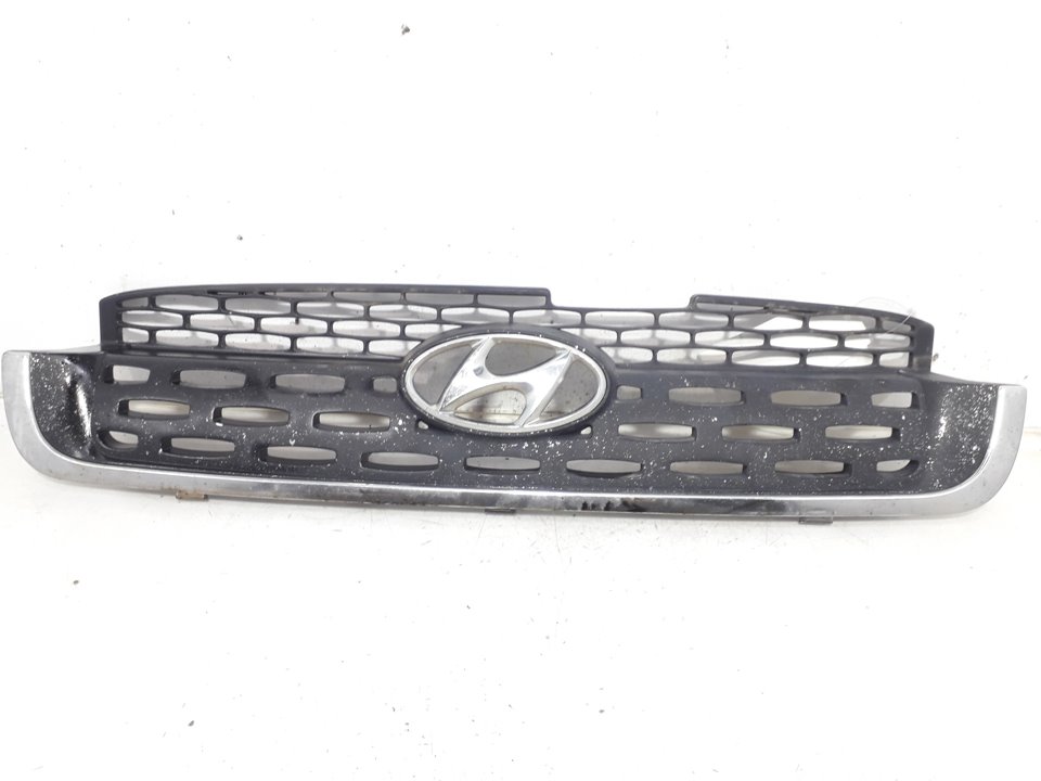 Grille HYUNDAI ATOS (MX) 1.0 i 8606480 | B-Parts