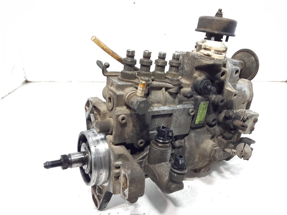 Injection pump MERCEDES-BENZ VITO Van (W638) 8334086 | B-Parts