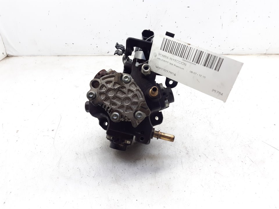 Injection pump PEUGEOT 308 I (4A_, 4C_) 1.6 HDi 8880959 | B-Parts