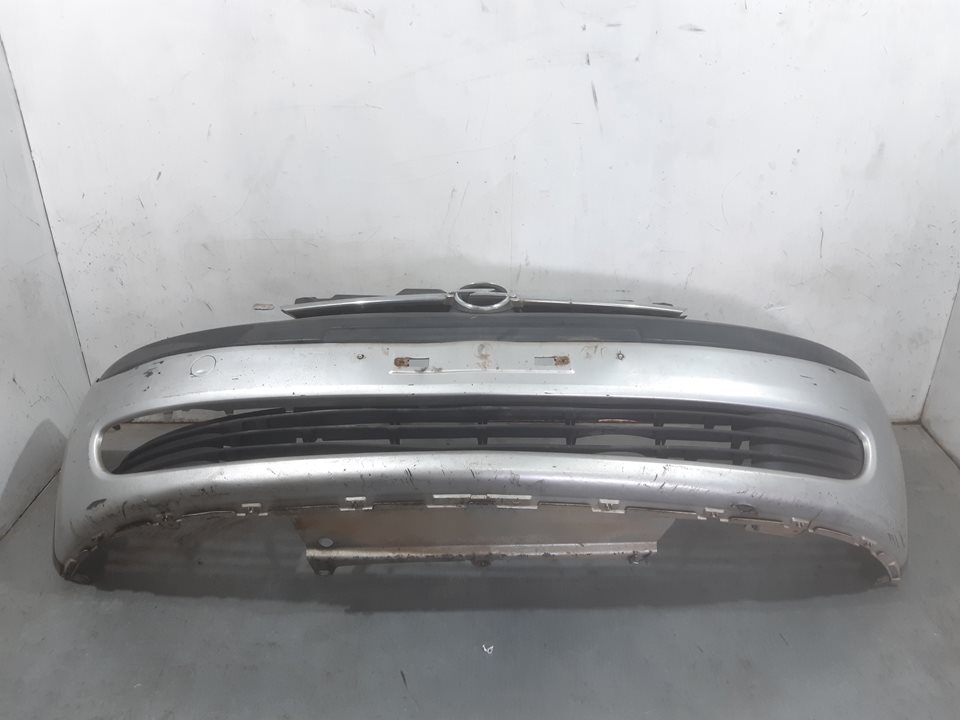 Front bumper OPEL CORSA C (X01) 1.2 (F08, F68) 8172692 | B-Parts