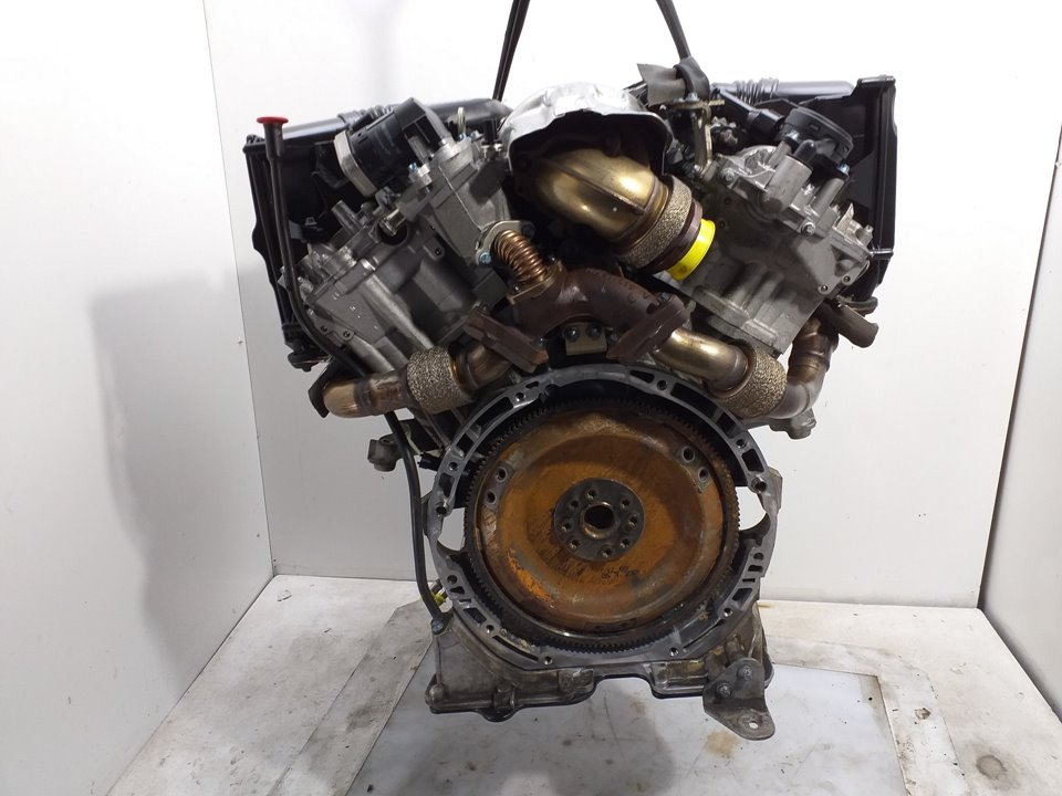 Engine MERCEDES-BENZ CLS (C219) CLS 320 CDI (219.322) 9055965 | B-Parts