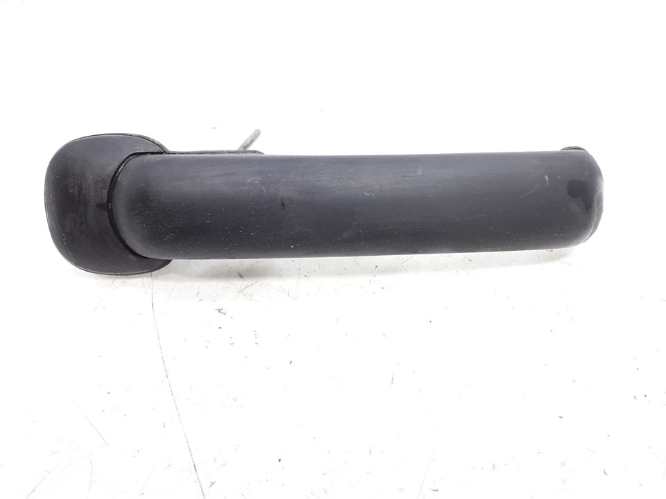 Rear right exterior door handle NISSAN TERRANO II (R20) 2.7 TDi 4WD ...