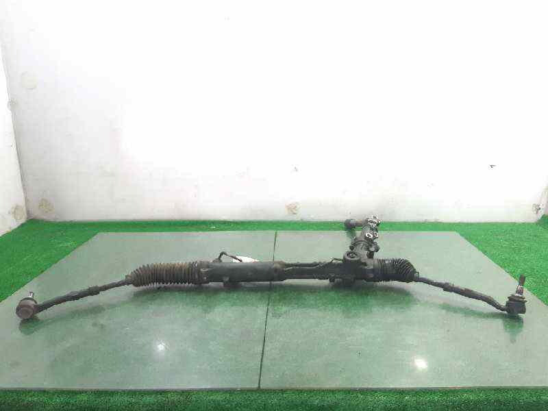 Steering rack BMW 5 (E60) 525 d 8344883 | B-Parts