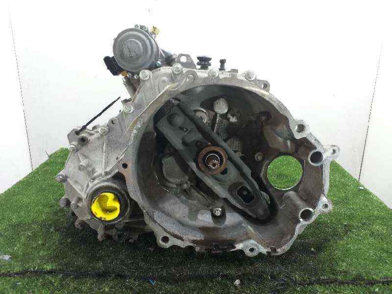 Gearbox SMART FORTWO Coupe (451) 1.0 (451.331, 451.380) 6248633 | B-Parts