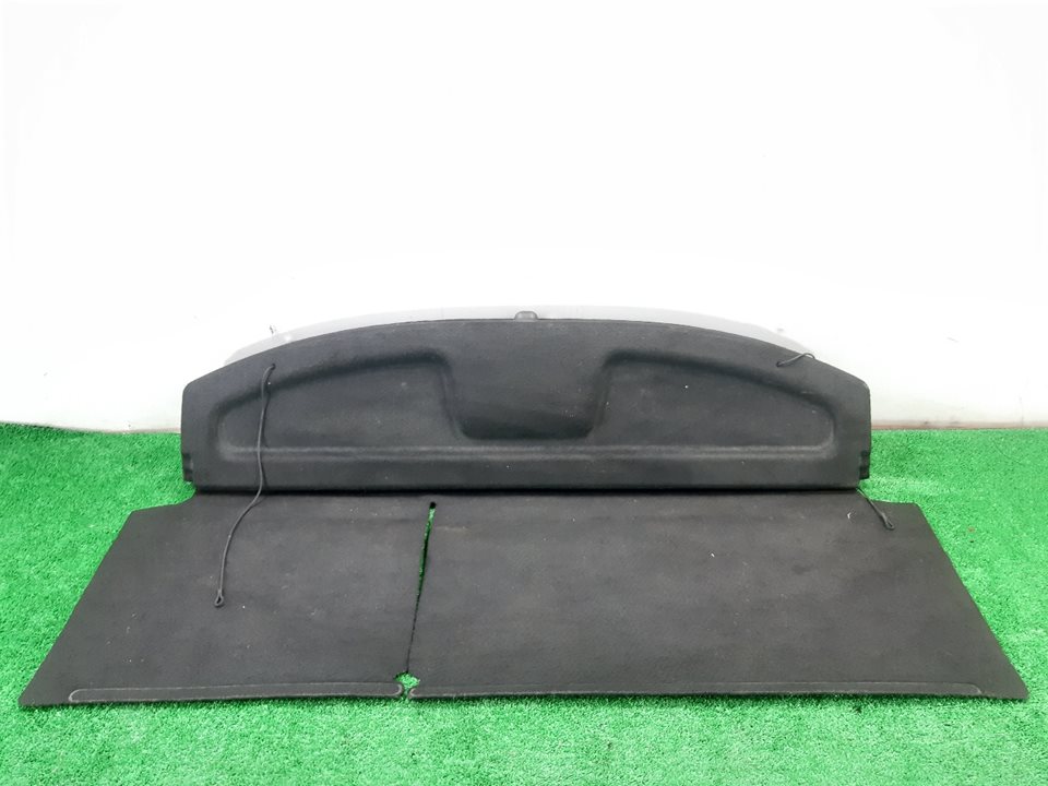 Rear parcel shelf TOYOTA YARIS (_P9_) 1.4 D-4D (NLP90_, NLP90R) 8357236 ...