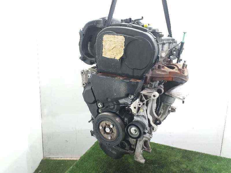 Engine PEUGEOT 307 (3A/C) 5937980 | B-Parts