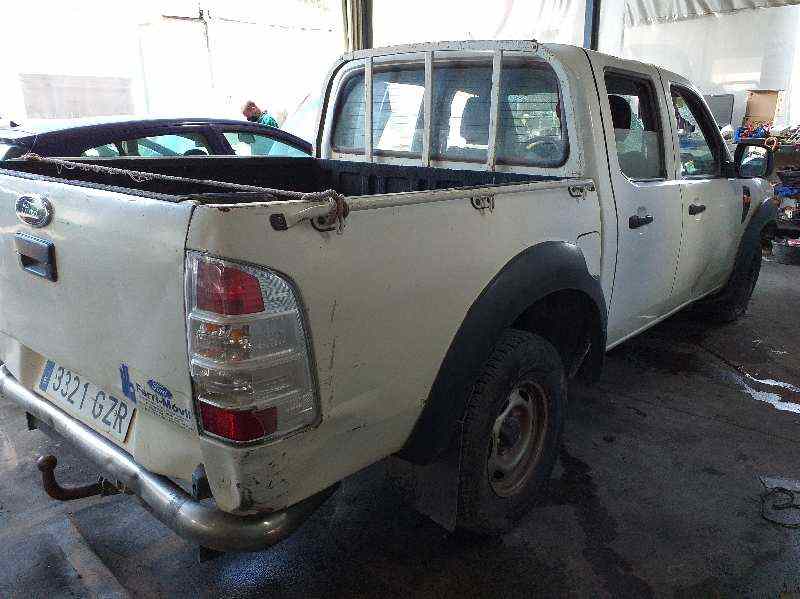 Manual gearbox FORD RANGER (ET) WL | 5 VELOCIDADES | B-Parts
