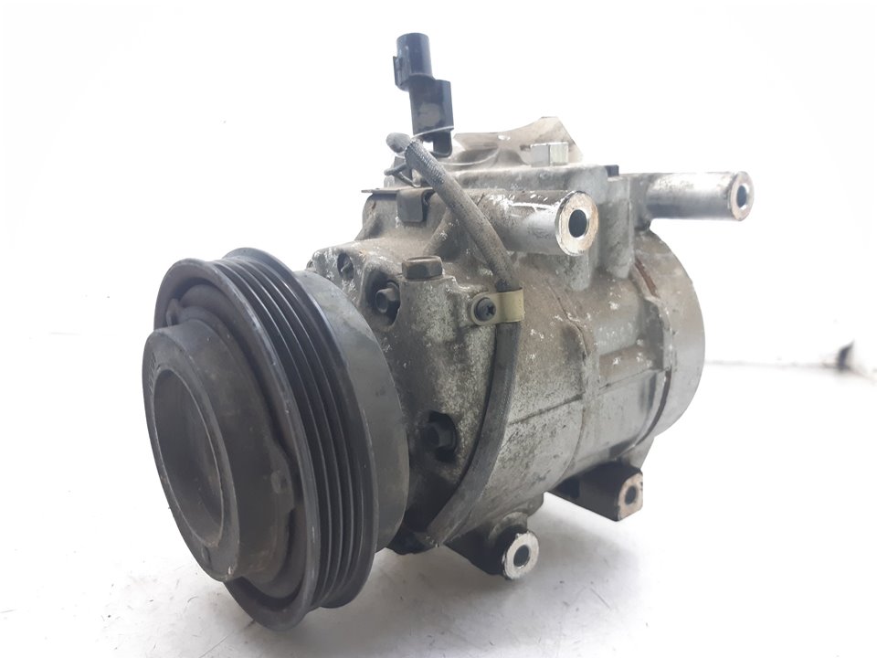 AC compressor KIA RIO II (JB) 1.4 16V 9246824 | B-Parts