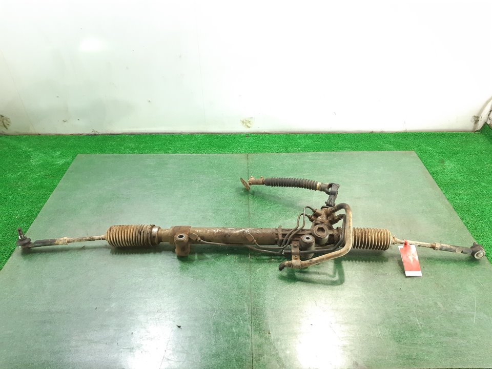 Steering rack TOYOTA LAND CRUISER PRADO (_J12_) 3.0 D-4D (KDJ120 ...