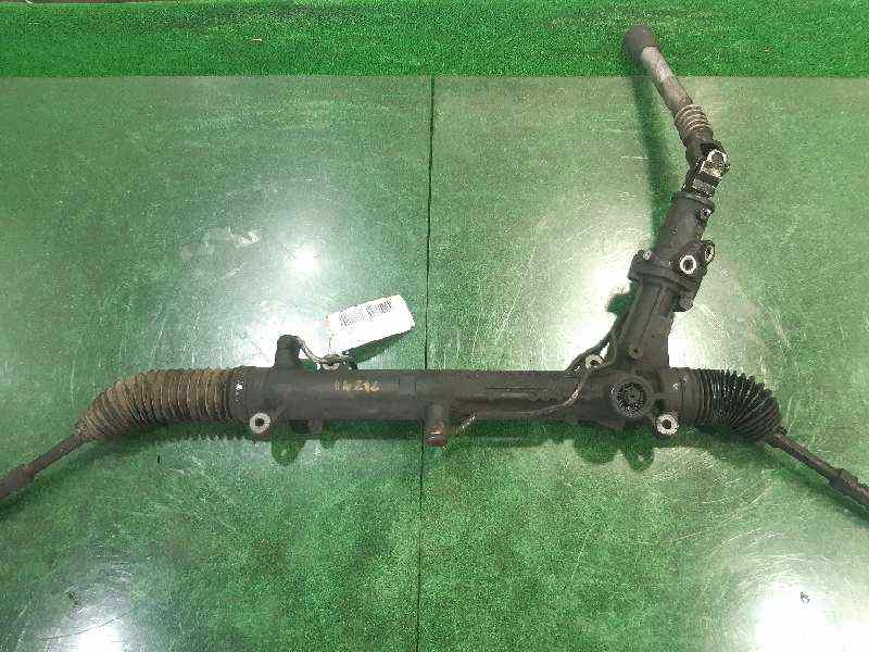 Steering rack BMW 5 (E60) 525 d 8344883 | B-Parts