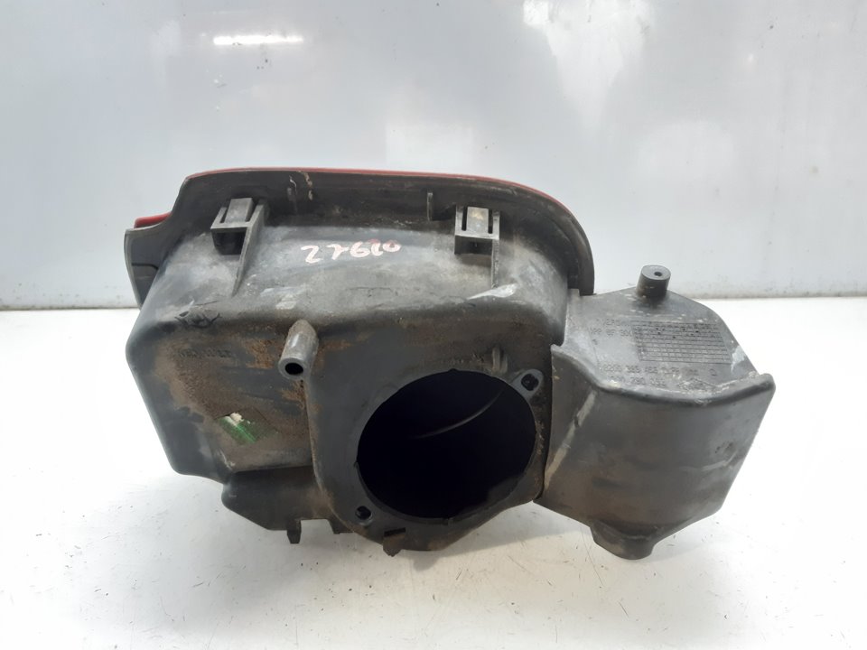 Fuel flap RENAULT CLIO III (BR0/1, CR0/1) 1.5 dCi (BR17, CR17) 9693456 ...
