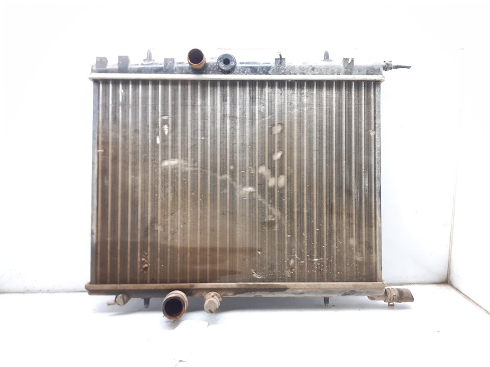 Water radiator PEUGEOT 307 (3A/C) 2.0 HDi 90 8357661 | B-Parts