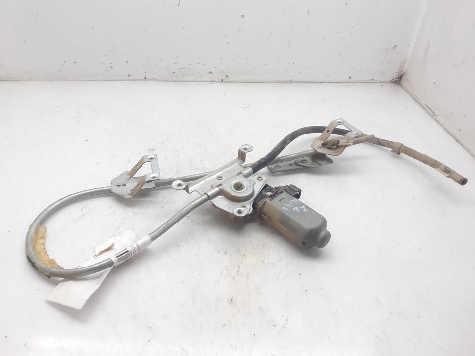 Rear left window mechanism JEEP CHEROKEE (XJ) 2.5 TD 4x4 8357251 | B-Parts