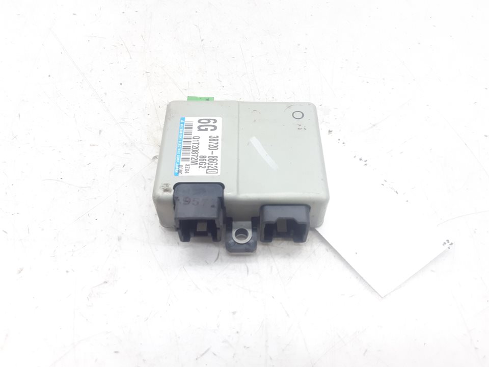 Electronic module SUZUKI IGNIS II (MH) 1.3 (RM413) 8382075 | B-Parts