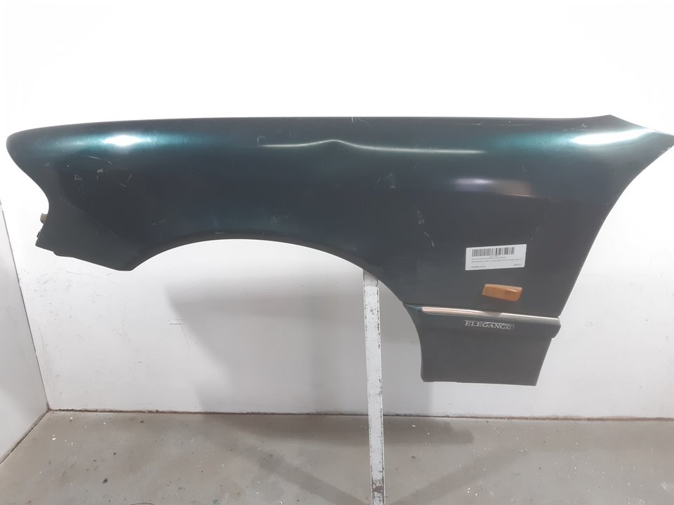 Left front fenders MERCEDES-BENZ C-CLASS (W202) C 250 D (202.125 ...