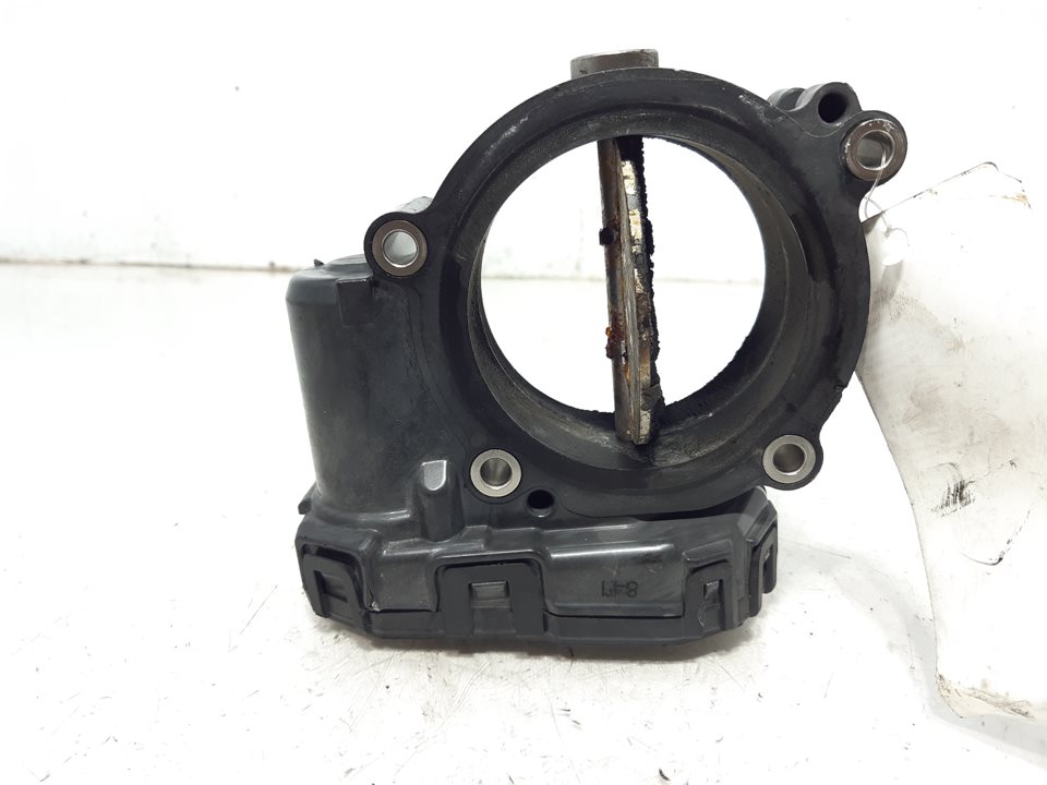 Throttle body MERCEDES-BENZ GLA-CLASS (X156) GLA 200 CDI / d (156.908 ...