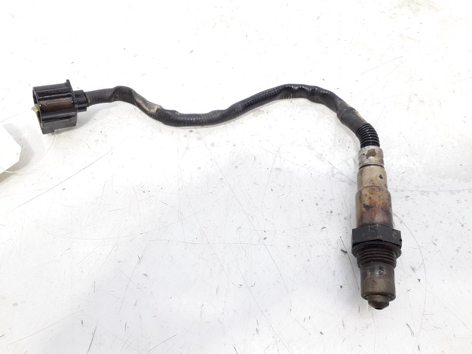 Electronic sensor MERCEDES-BENZ C-CLASS (W204) C 280 (204.054) 8510708 ...