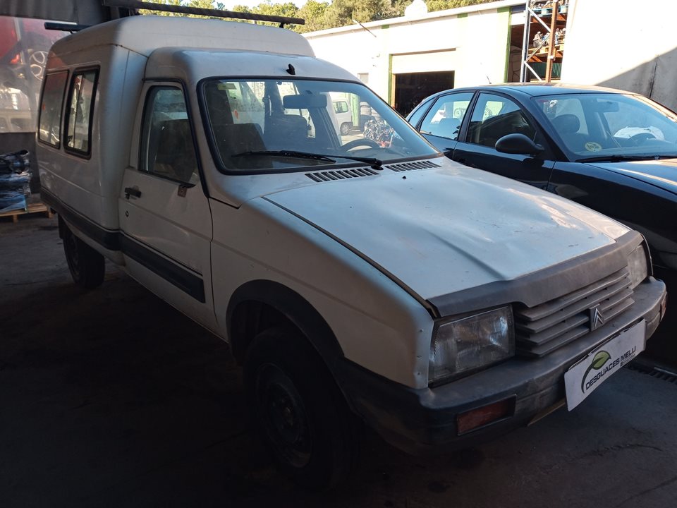 Pièces d'occasion pour CITROËN C15 Box Body/MPV (VD_) | B-Parts
