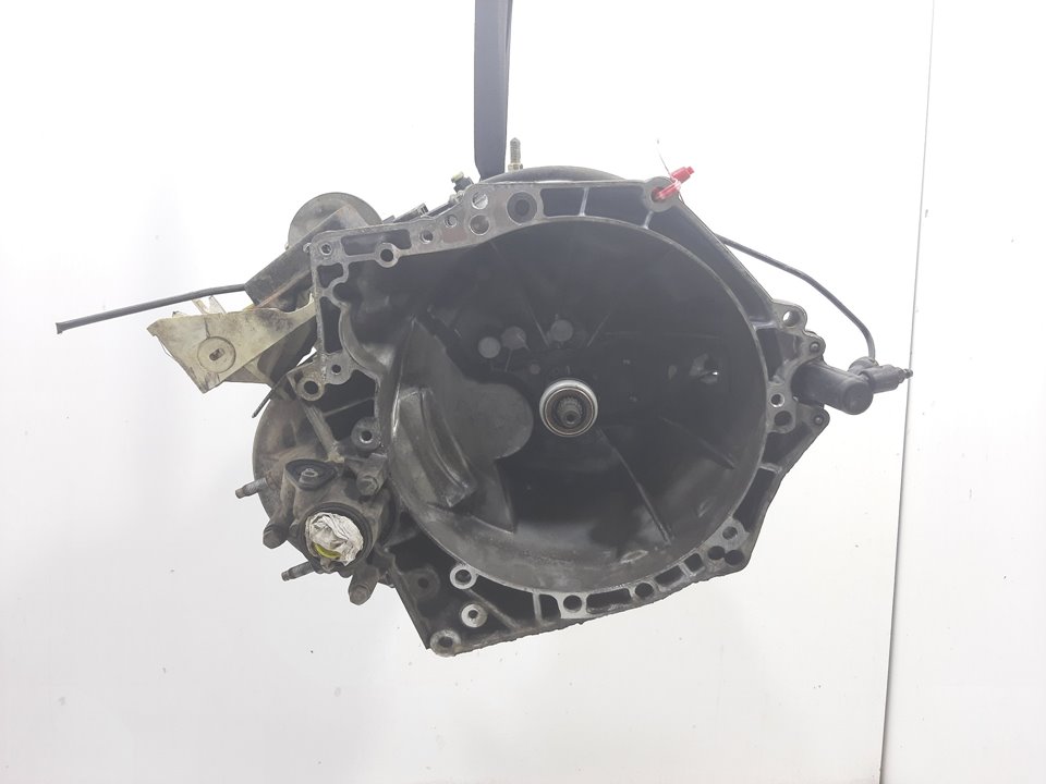 Manual gearbox PEUGEOT 307 (3A/C) 1.6 HDi 110 10359427 | B-Parts