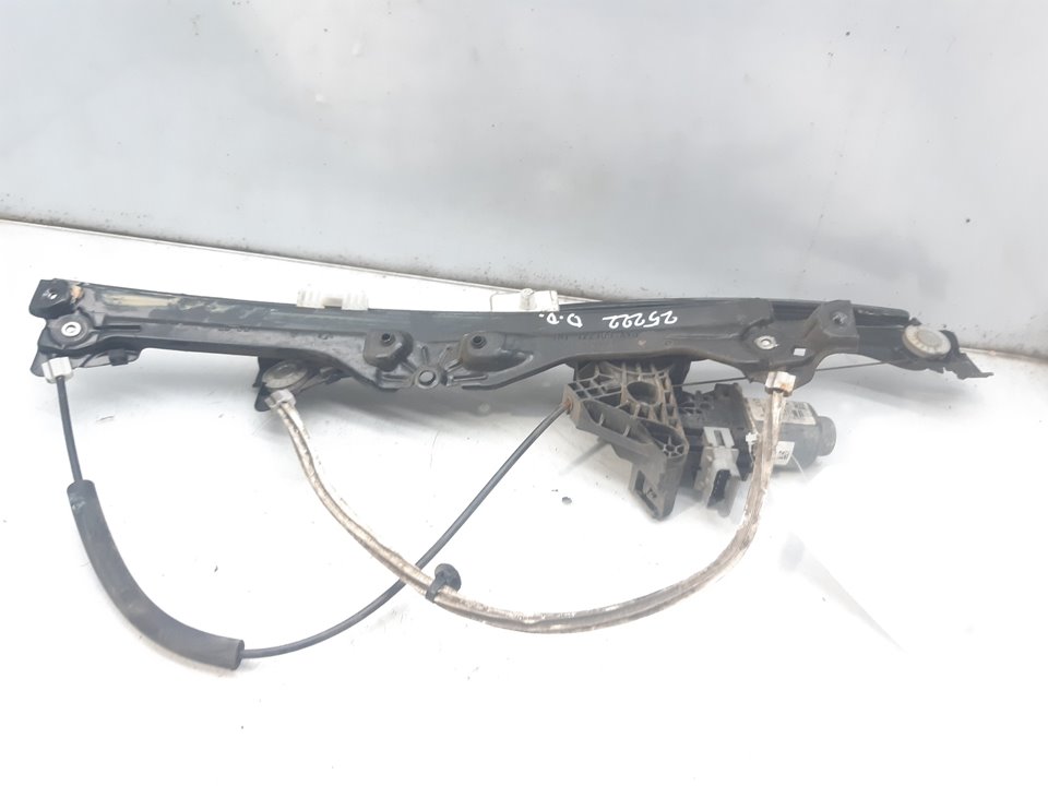 Front right window mechanism CITROËN DS5 2.0 HDi 165 Hybrid4 4x4 ...
